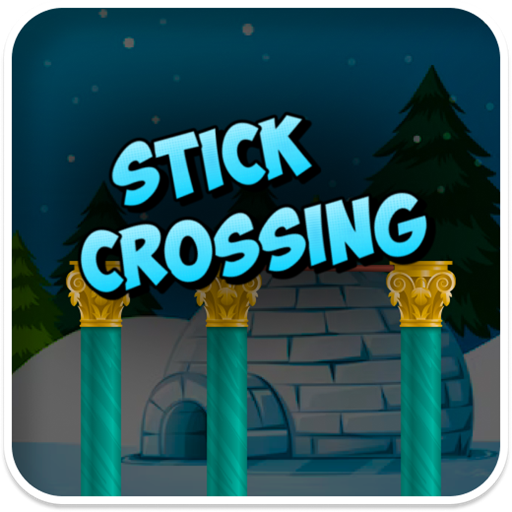 Stick Crossing Latest Version for Android/iOS APK - TapTap