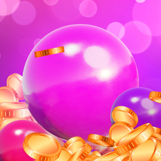 Pink Circle Balls Latest Version for Android/iOS - TapTap