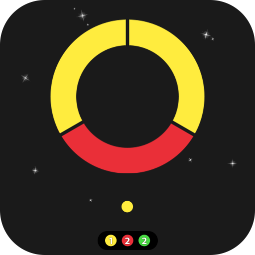 Single Color Wheel Latest Version for Android/iOS - TapTap