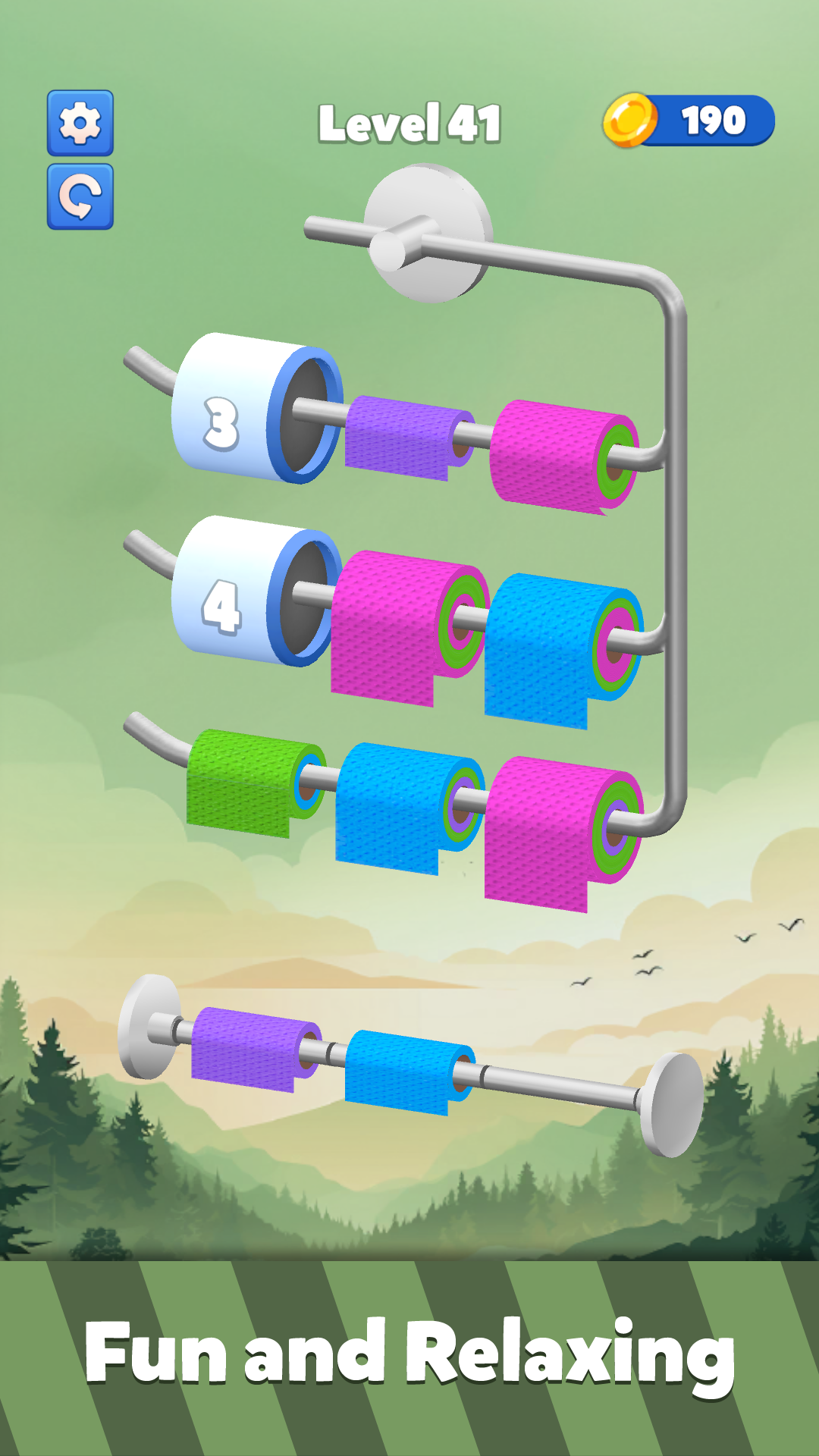 Roll Flow android iOS apk download for free-TapTap