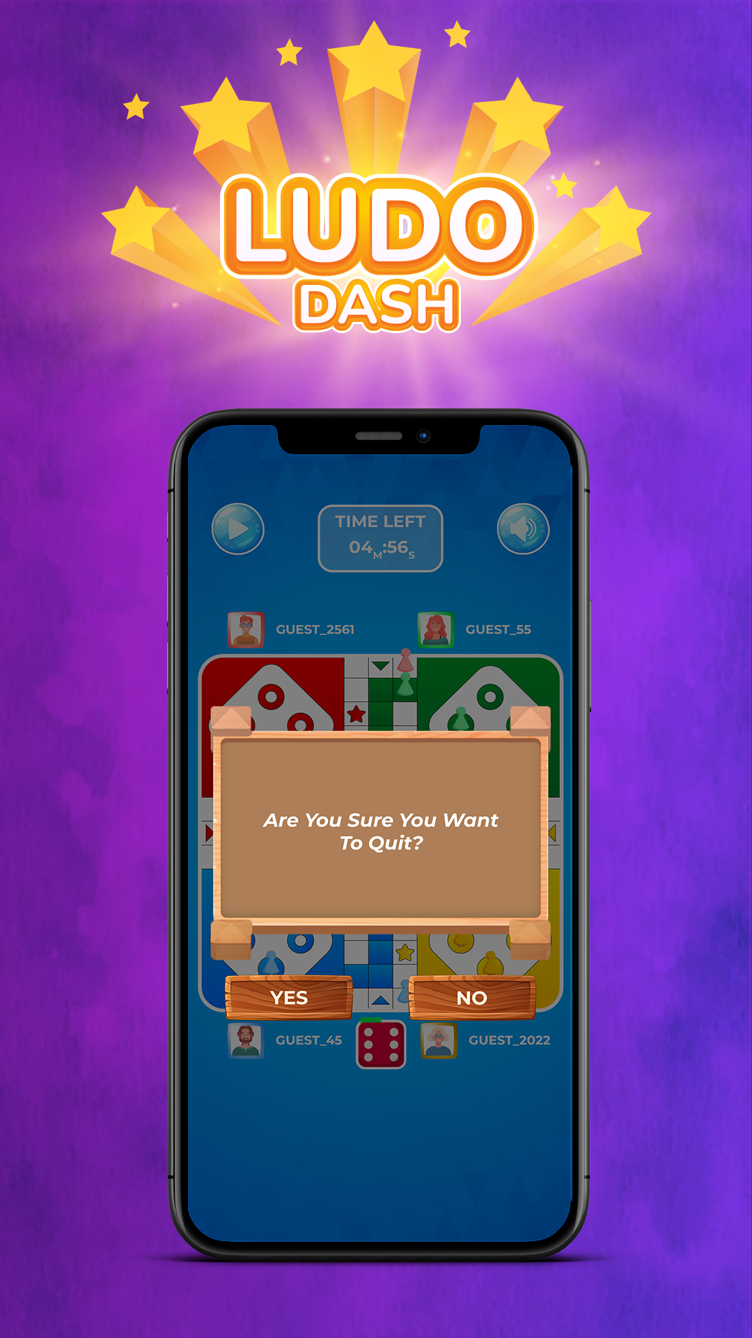 Ludo Dash android iOS apk download for free-TapTap
