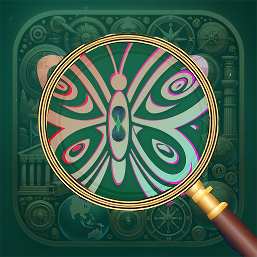 Download Time Walker: Hidden Objects 1.0 for Android/iOS APK - TapTap