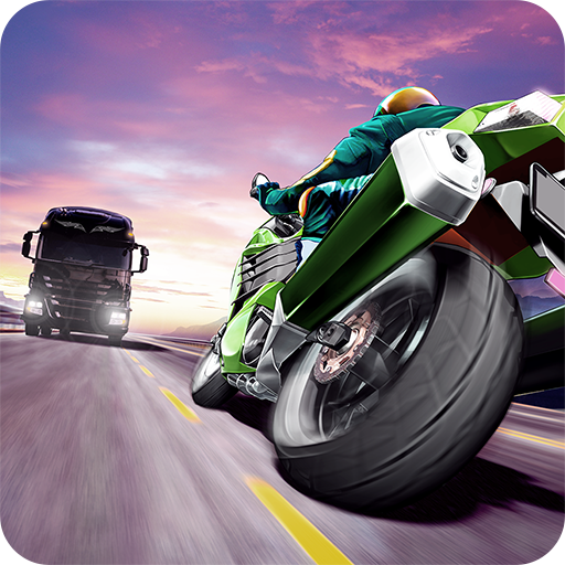 Traffic Rider Latest Version for Android/iOS APK - TapTap