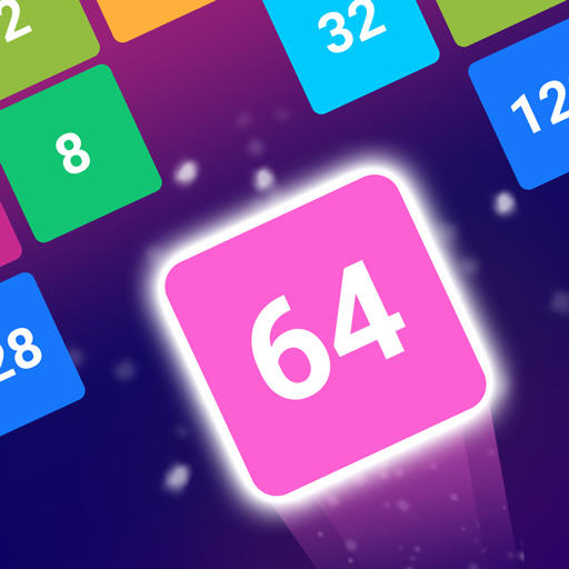 Number Cube Merge Puzzle for Android/iOS - TapTap