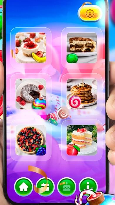 Candy Parties for Android/iOS - TapTap