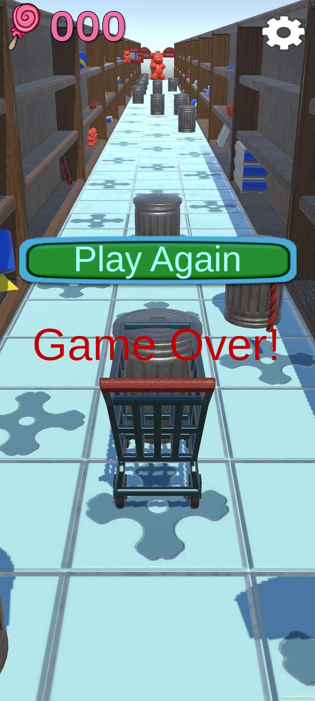 Candy Runner android iOS apk download for free-TapTap