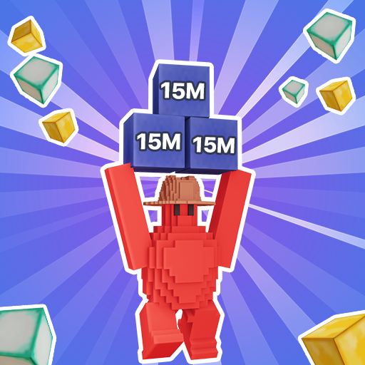 Merge Simulator Latest Version for Android/iOS APK - TapTap