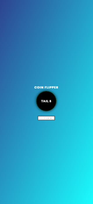 Flip A Coin android iOS-TapTap