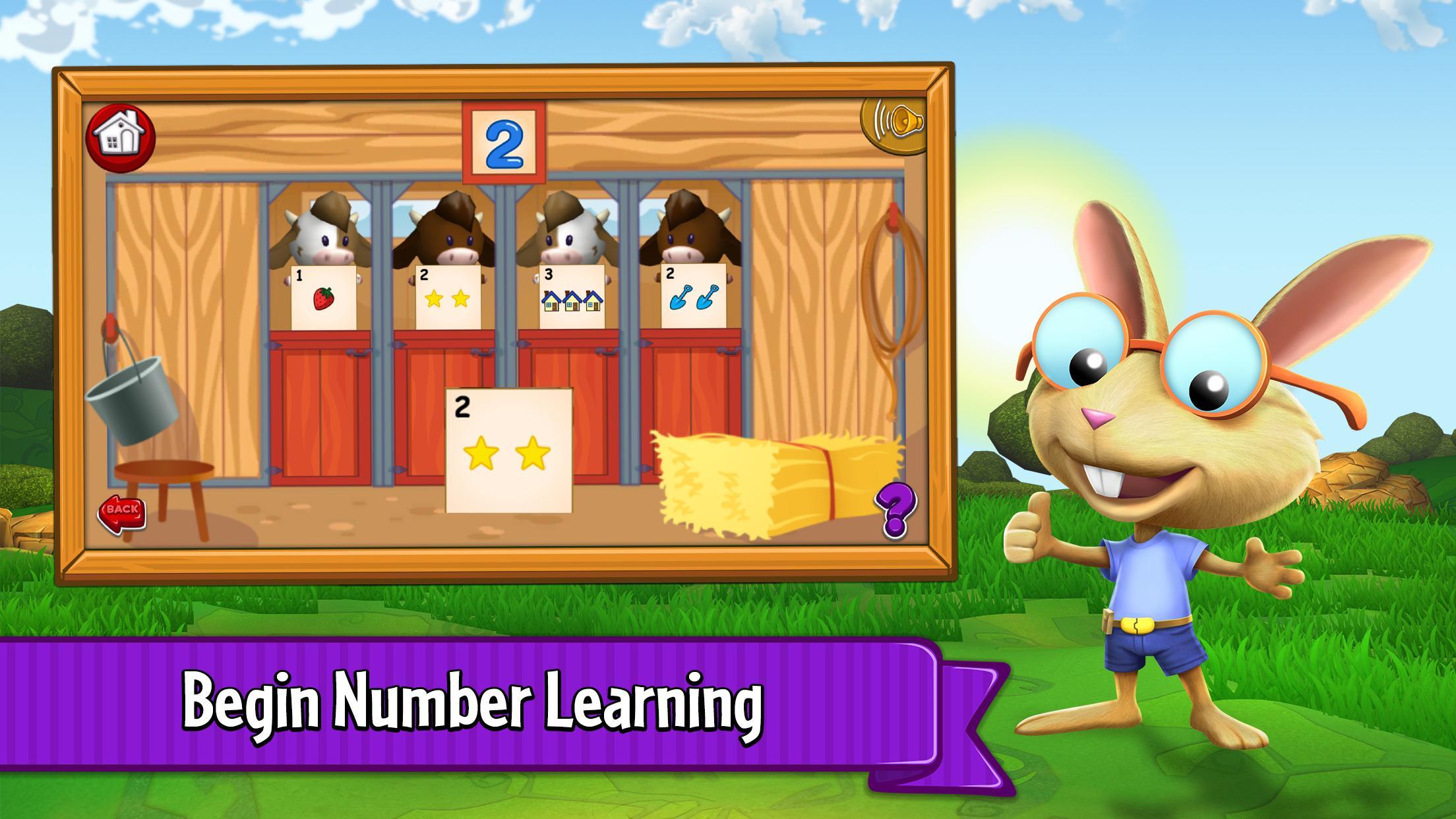 JumpStart Academy Preschool android iOS-TapTap