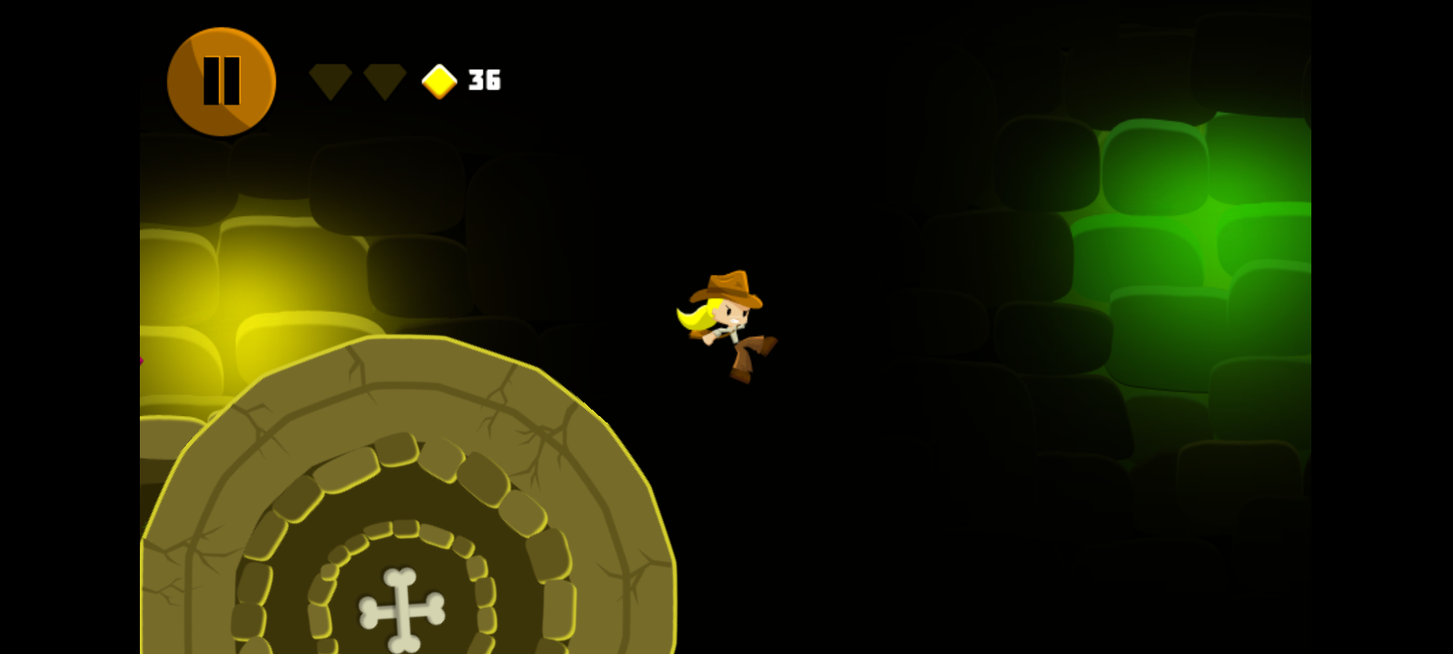 Boulder Run android iOS apk download for free-TapTap