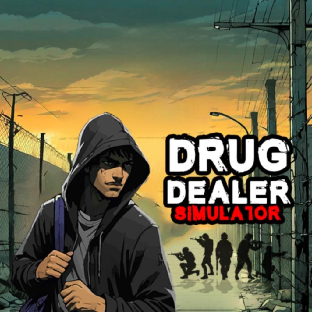 Drug Dealer: Grand Mafia Games for Android/iOS - TapTap