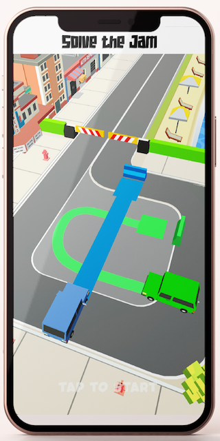Download Trafic Jam - 3D 1.1 for Android/iOS APK - TapTap