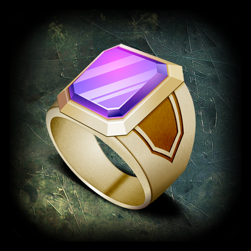 Stone of jordan - clan wars for Android/iOS - TapTap