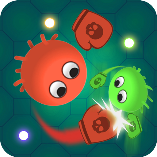 Punch.io for brutes.io for Android/iOS - TapTap