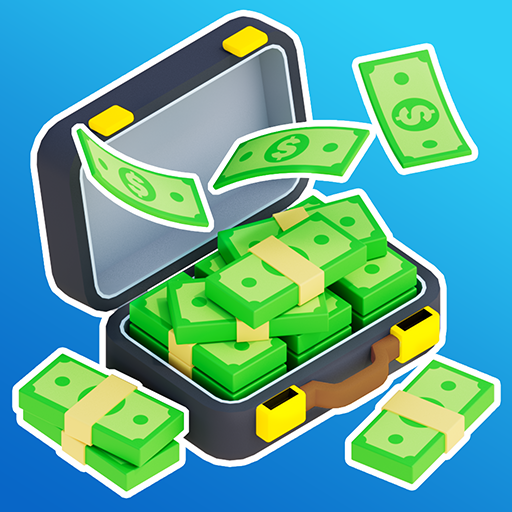 Cash Stack Jam: Money Empire for Android/iOS - TapTap
