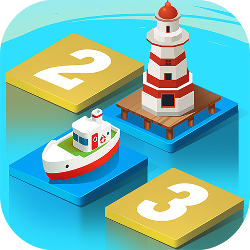Island Puzzle Game Latest Version for Android/iOS - TapTap