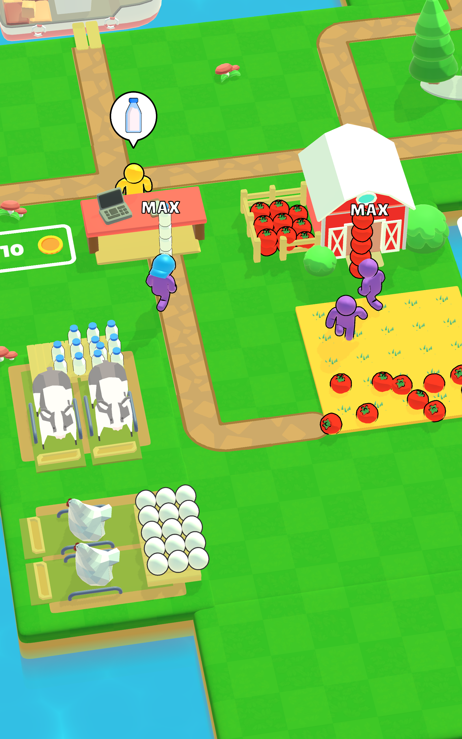 Idle Farm android iOS-TapTap