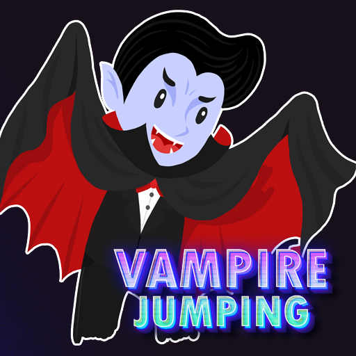 Super Vampire Jump Latest Version for Android/iOS - TapTap