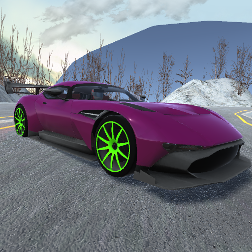 Nitro Turbo Rush Racer android iOS-TapTap