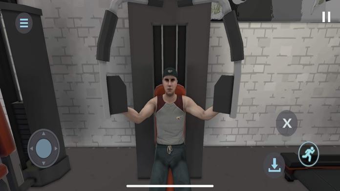 Pre-register Super Exercise Simulator for Android/iOS to Get Early ...