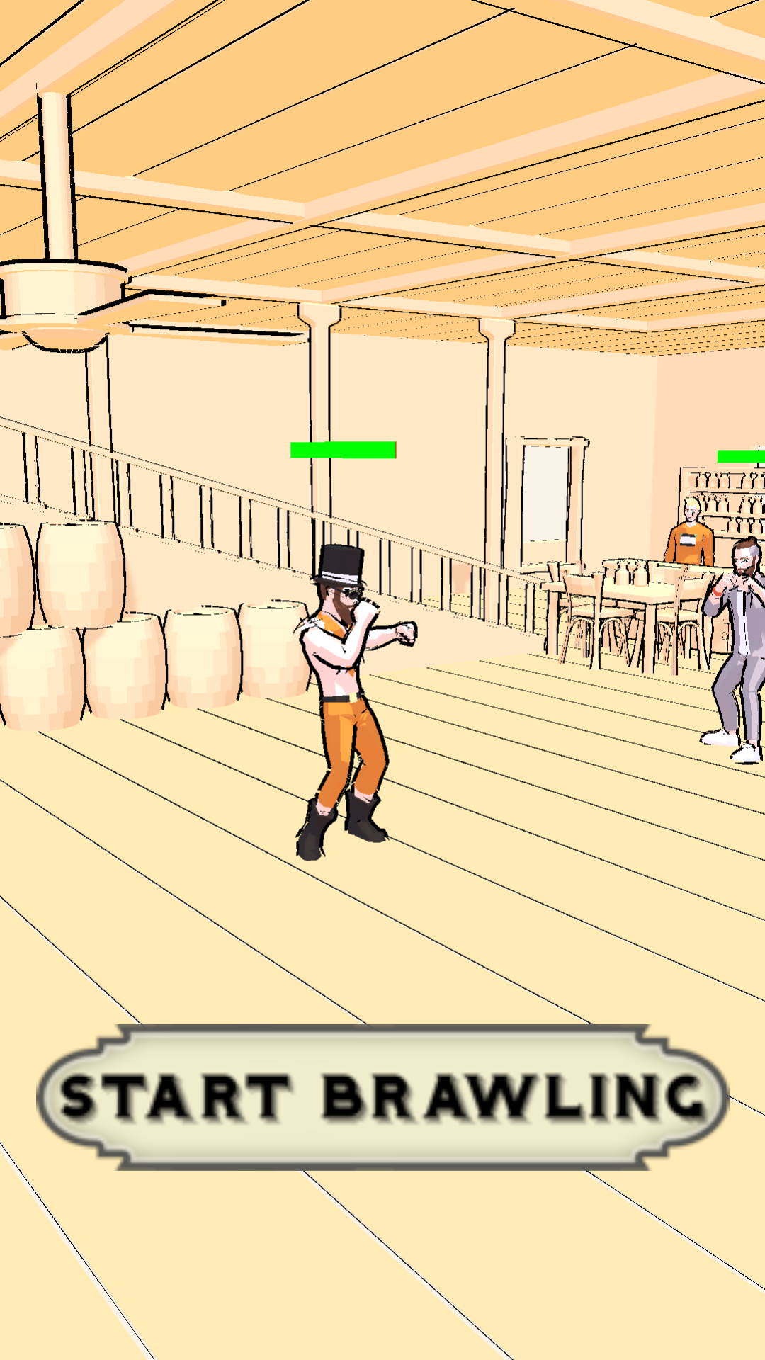 Bar Brawl Ragdoll android iOS apk download for free-TapTap