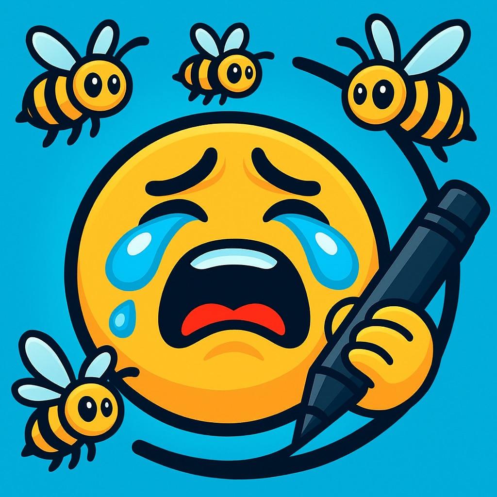 Draw to Save Emoji Latest Version for Android/iOS - TapTap
