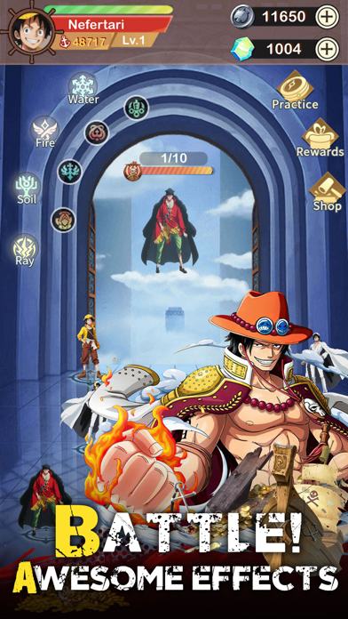 Download Voyage Odyssey：Infinite Wealth for Android/iOS APK - TapTap