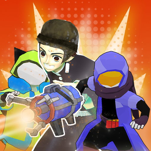 Demon Shooter: Slayer Squad for Android/iOS - TapTap