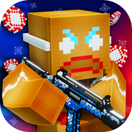 Pixel Strike 3D - FPS Gun Game - shane's Posts - TapTap