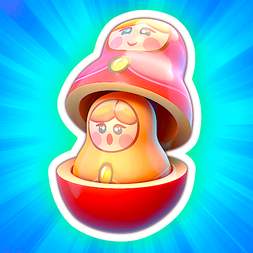 Doll Merge Factory Latest Version for Android/iOS - TapTap