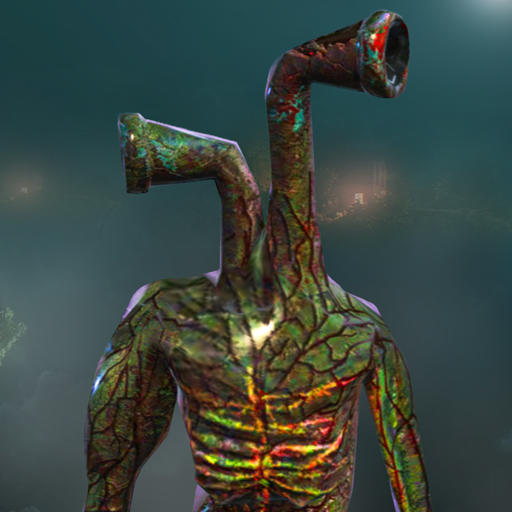 SCP Pipe Head Horror Games for Android/iOS - TapTap