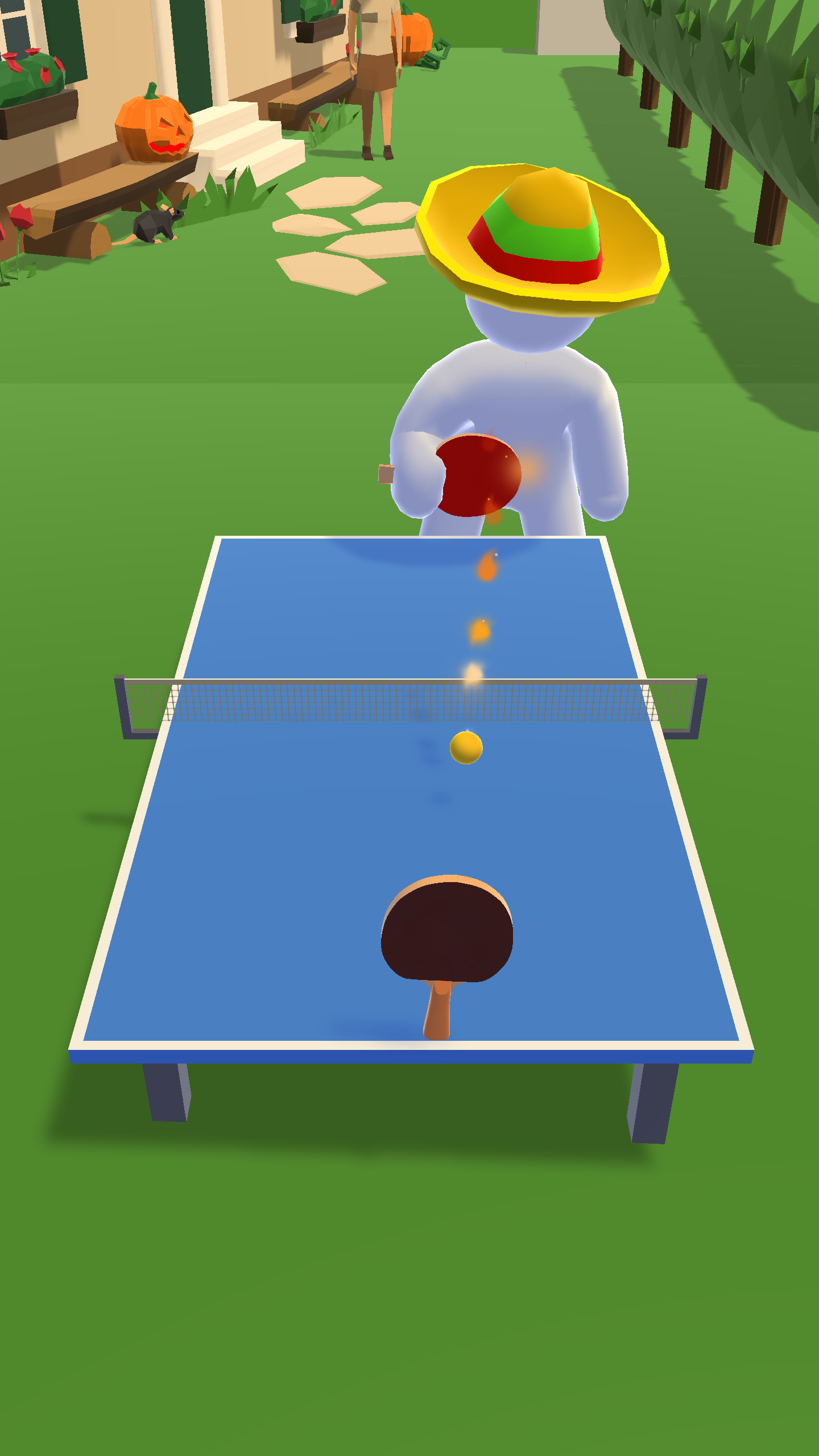 King Pong android iOS apk download for free-TapTap