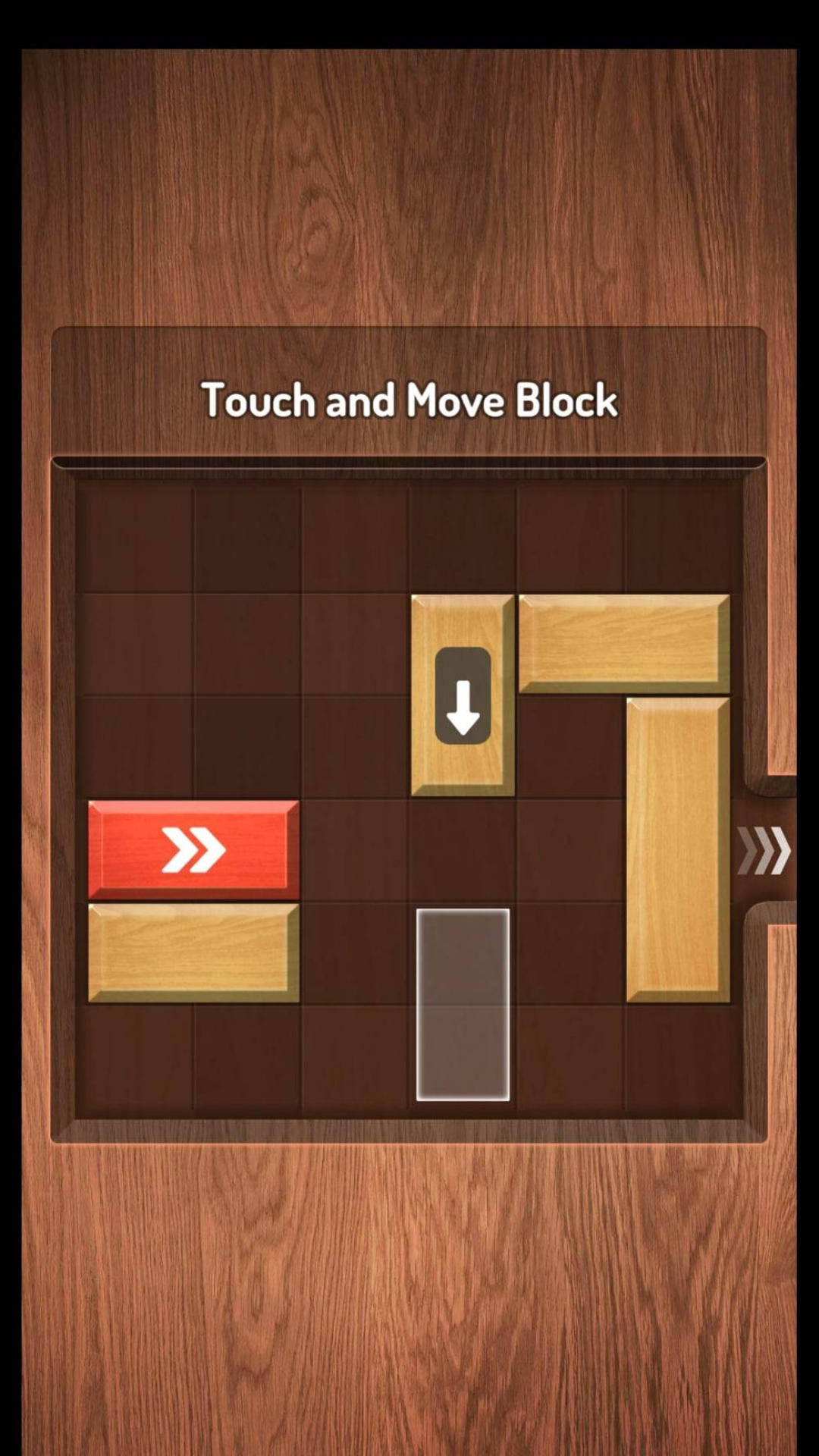 BLOCK ESCAPE PUZZLE android iOS-TapTap