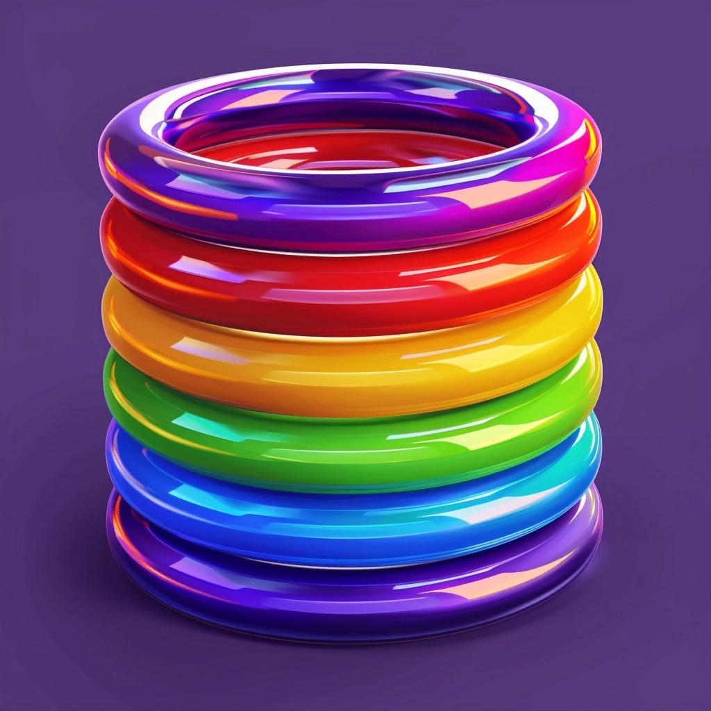 Slinky Link Latest Version for Android/iOS APK - TapTap