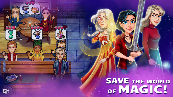 Download Arcane Arts 3 Sorcerer's Quest for Android/iOS APK - TapTap