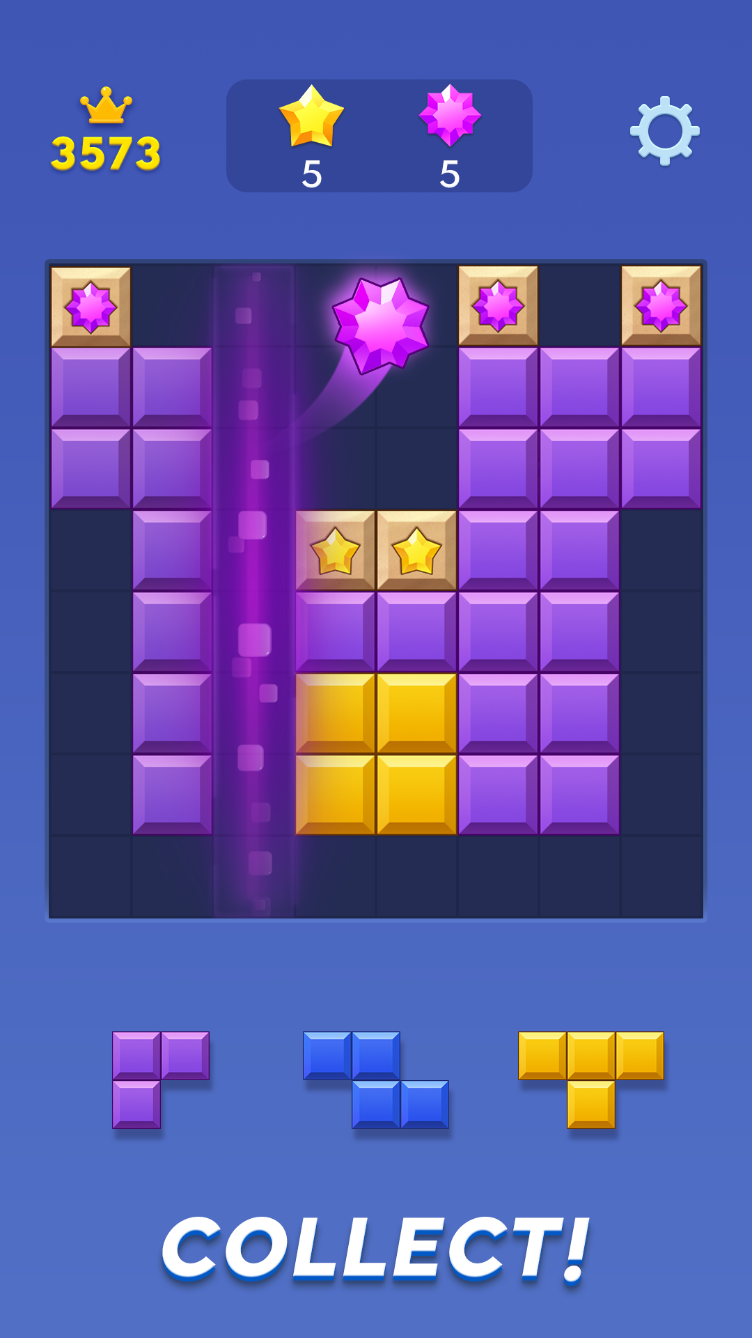 Block Blast! 9.0.3 for Android/iOS APK - TapTap