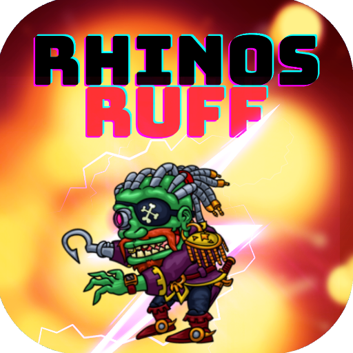 Rhino Ruff Latest Version for Android/iOS APK - TapTap