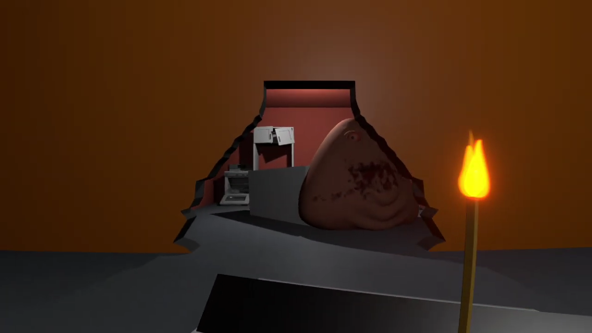 Download Bou horror revenge 3d 2.99.114 for Android/iOS APK - TapTap