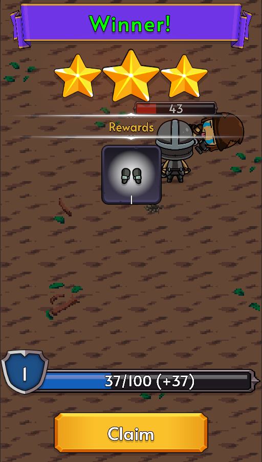 Ludus Legends android iOS apk download for free-TapTap