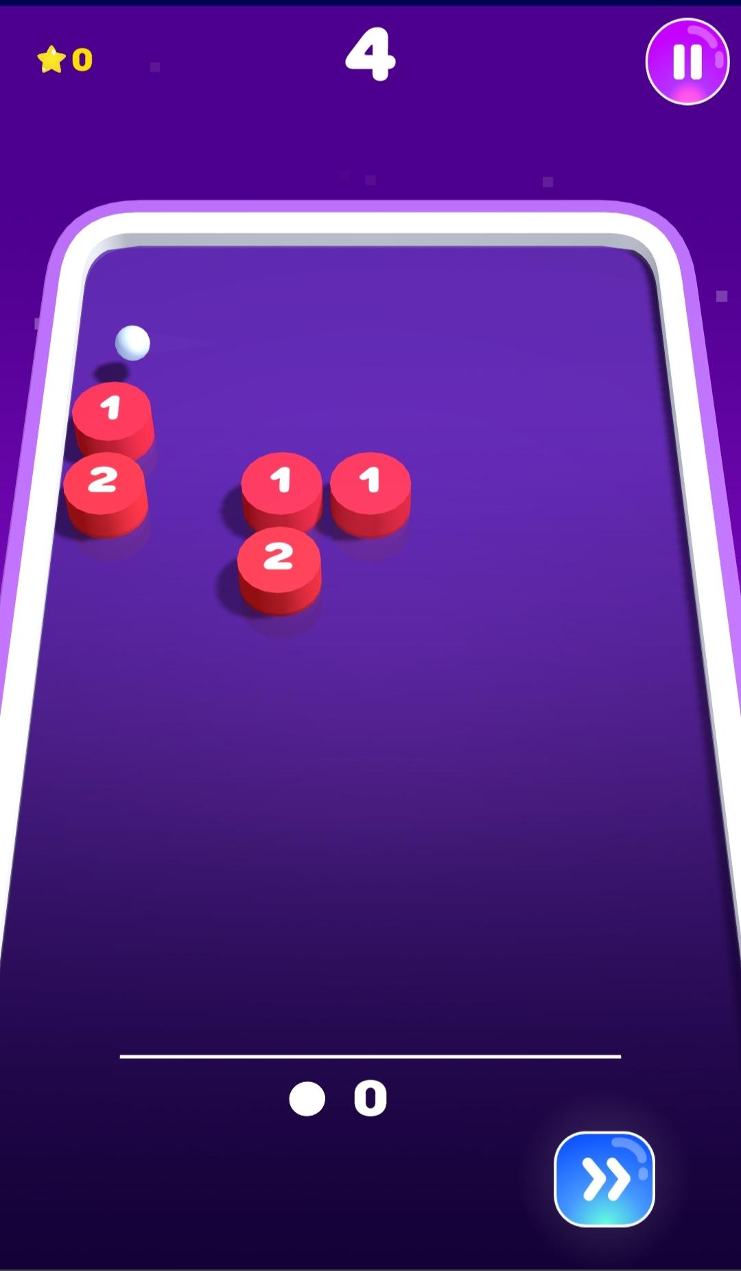 99 Balls 3D android iOS-TapTap