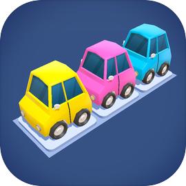 Car Jam 3D android iOS apk download for free-TapTap
