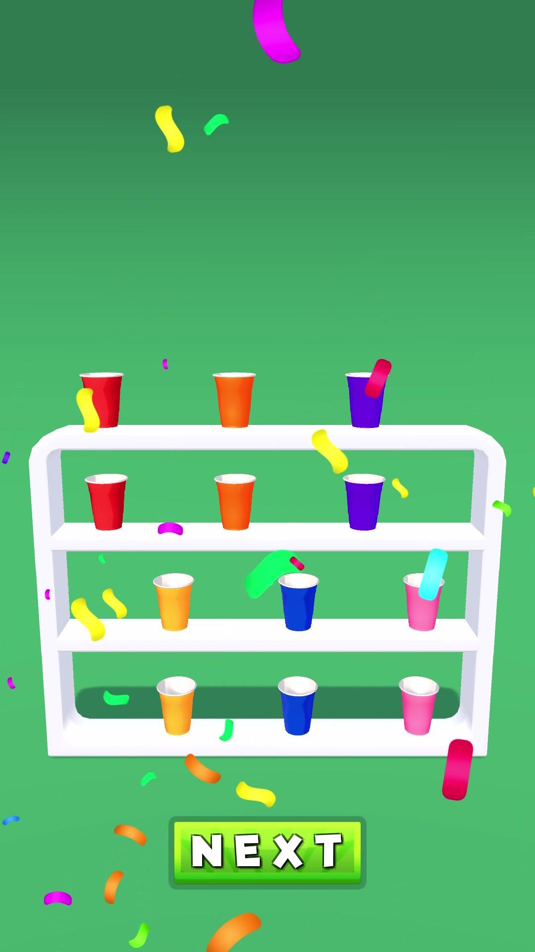 Cup Matching android iOS apk download for free-TapTap