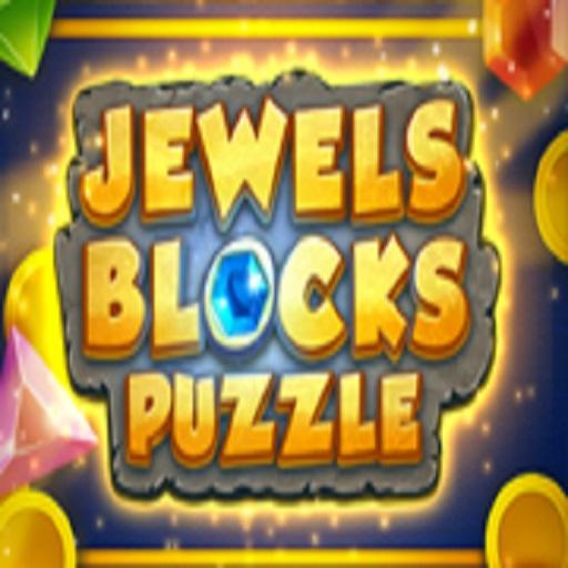 Jewels Blocks Puzzle android iOS-TapTap