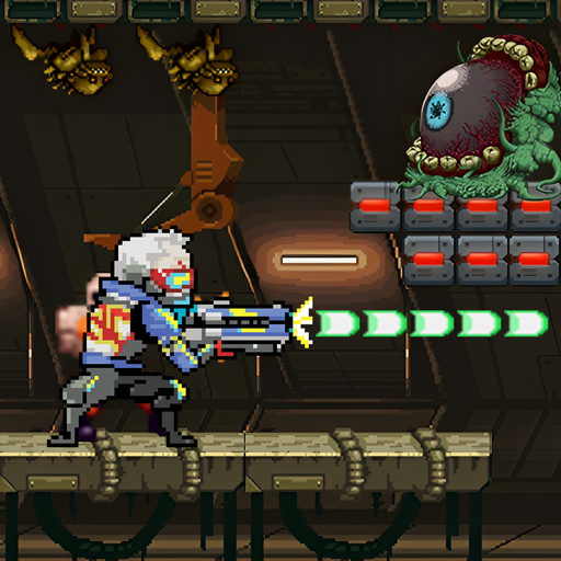 aliens hunter Latest Version for Android/iOS APK - TapTap