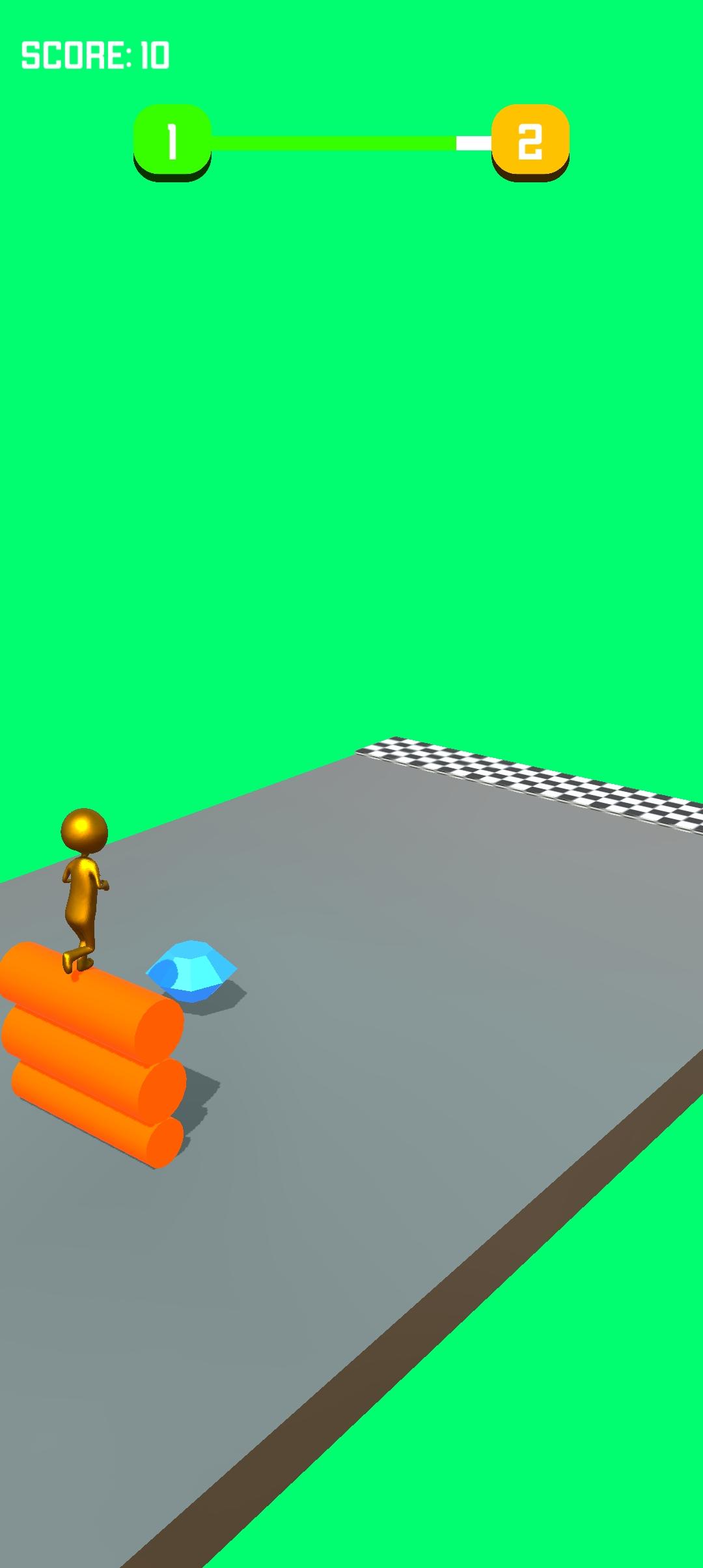 Street Runner android iOS apk download for free-TapTap