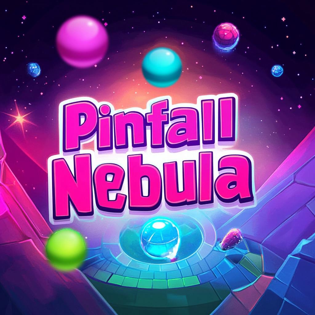 Pinfall Nebula Latest Version for Android/iOS APK - TapTap