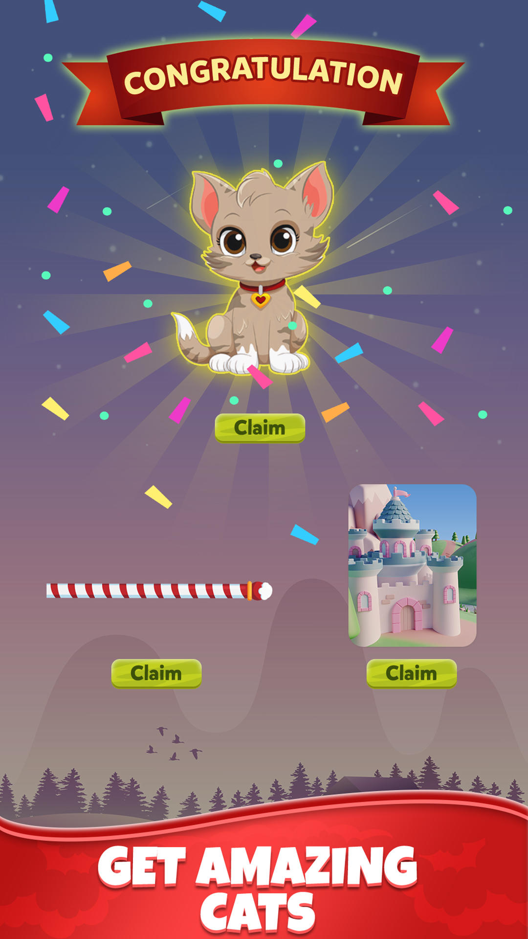 Cat Sort - Color Puzzle Games android iOS apk download for free-TapTap