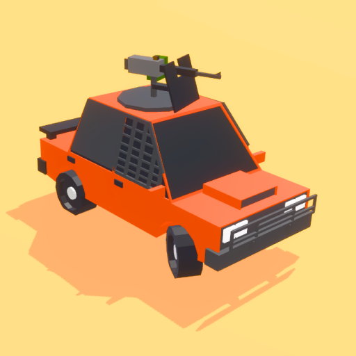 Getaway Driver: Car Chase for Android/iOS - TapTap