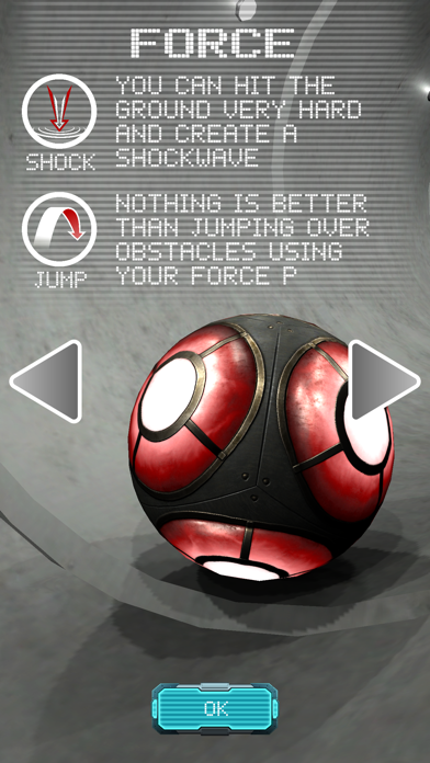 Project_Infinity android iOS apk download for free-TapTap