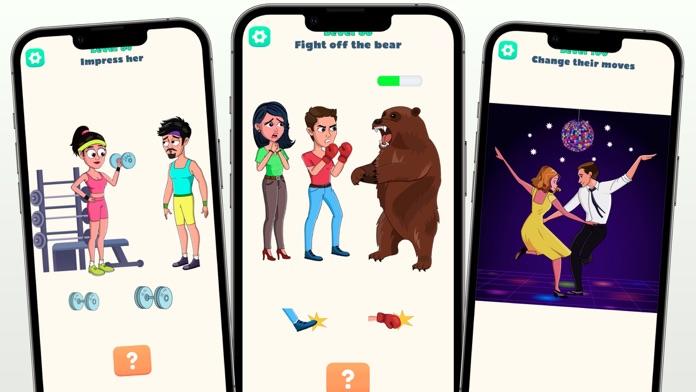 Download Match the Date for Android/iOS APK - TapTap